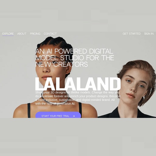 broadband LalaLand Ai