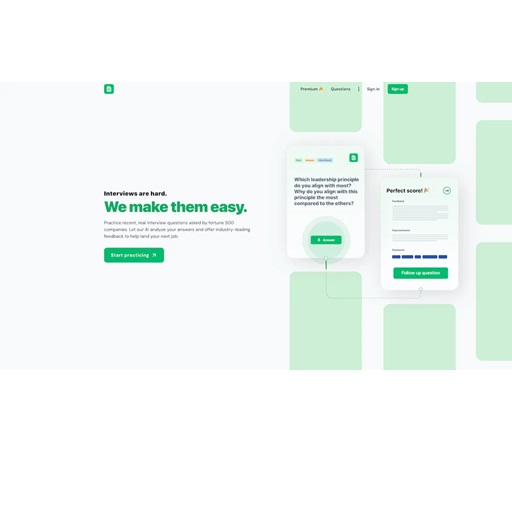 broadband Interview Study ai